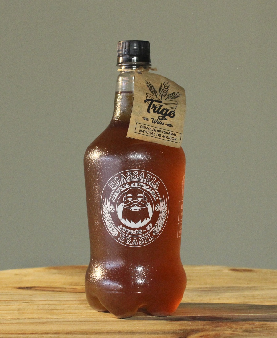 Cervejas - Trigo | Weiss - Brassaria Brasil