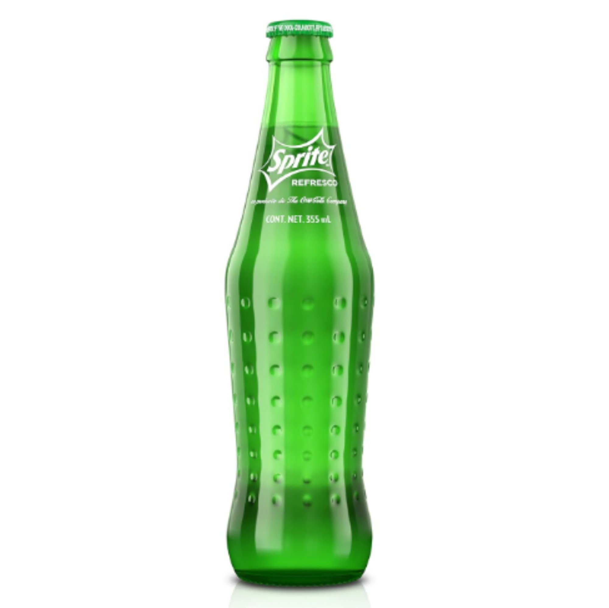 Refrigerantes - Sprite KS - Brassaria Brasil