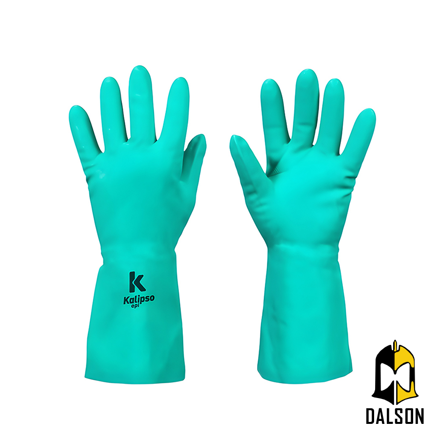 Luva Nitrili-Ka 10 CA 11769 - Kalipso