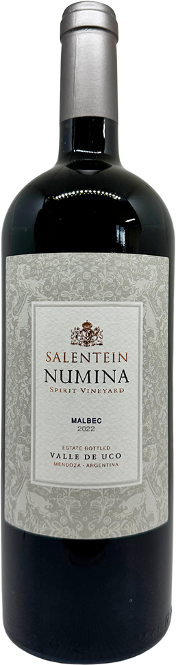 Bodega Salentein - Salentein Numina Malbec - Ansic Brasil - Importadora ...