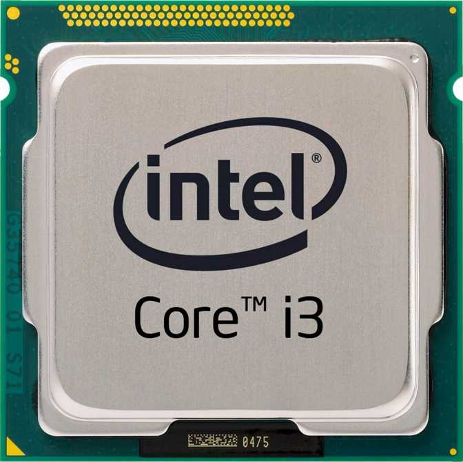 Processadores - Processador Intel i3-3220 Dual Core 3.3GHz 3MB LGA-1155 ...