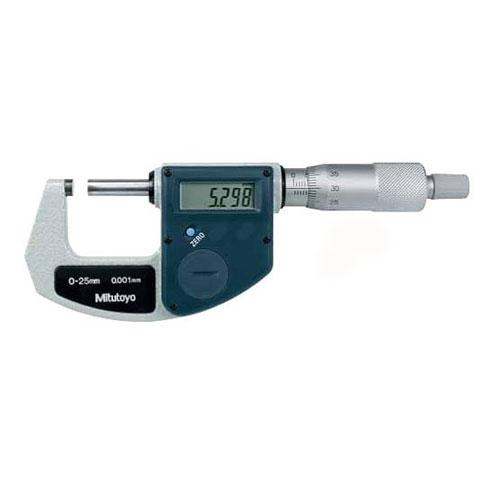 Micrometro - Micrometro digital - Micromile Comércio e Assistência ...