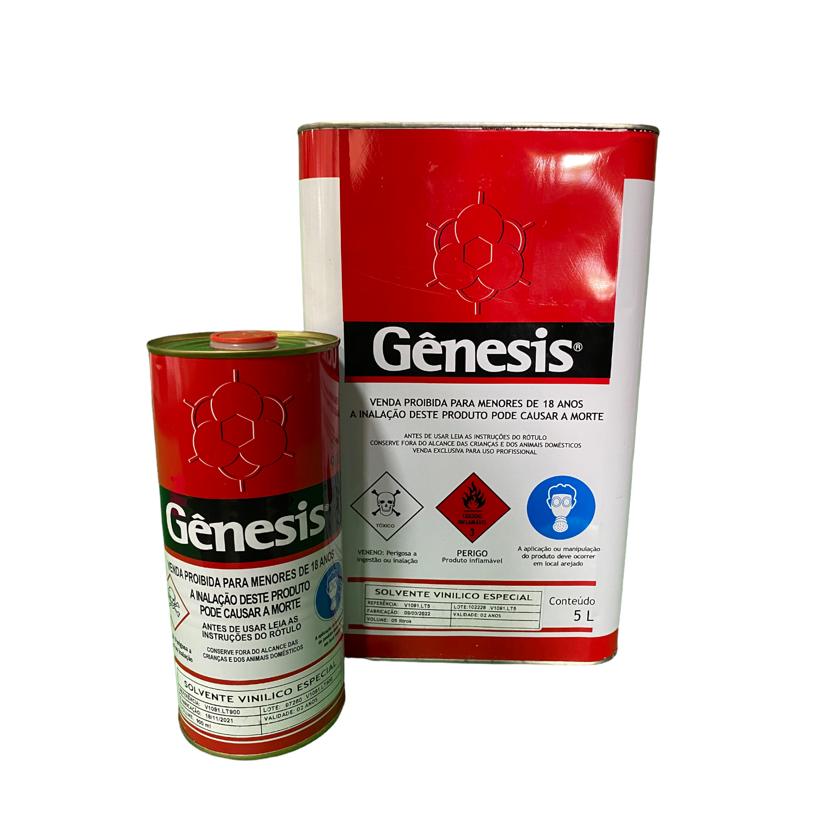 Tintas a base de Solvente - Solvente Vinilico Especial - Gsilk ...