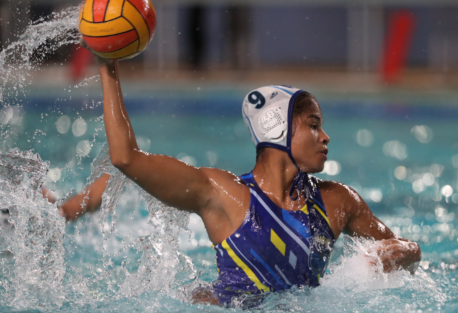 Conheça a origem do polo aquático e as regras desse esporte - Polo ...
