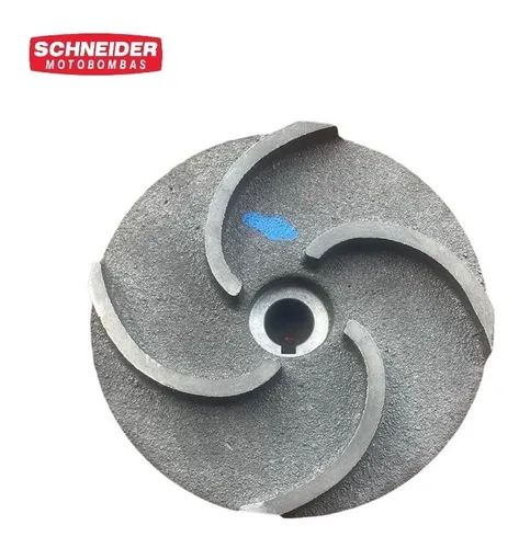 Bomba - Rotor Fe Bcs-205/305 4p 127x9 8701107151a - Frascarelli Motores ...