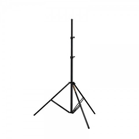 Acessórios para iluminação - Tripé de 3 estágios - Project Telecom ...