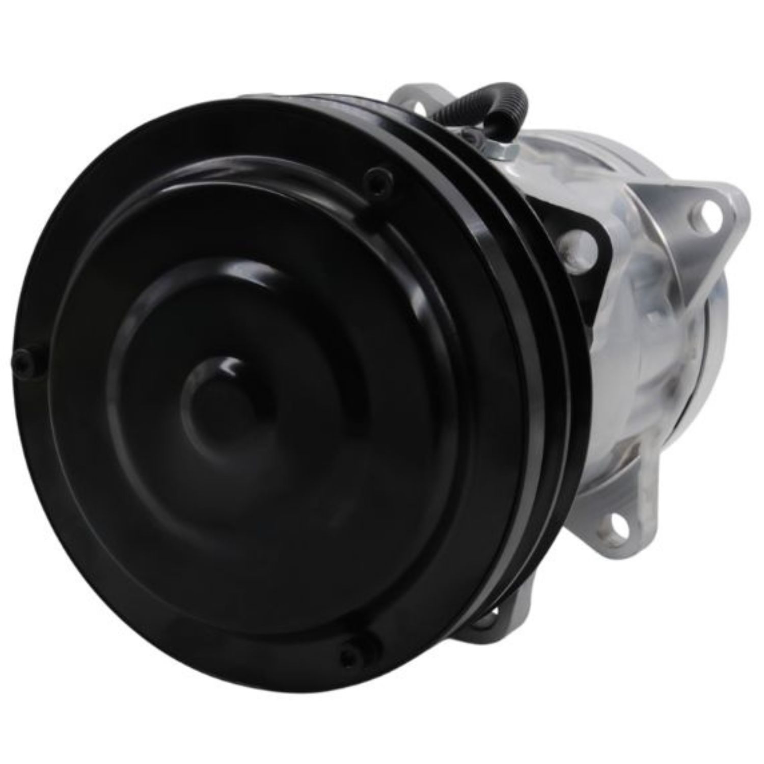 COMPRESSOR AR CONDICIONADO - COMPRESSOR AR CONDICIONADO 7H15 PARA ...