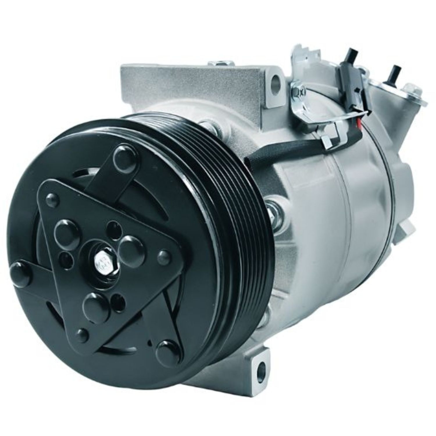 COMPRESSOR AR CONDICIONADO - COMPRESSOR AR CONDICIONADO RENAULT MASTER ...